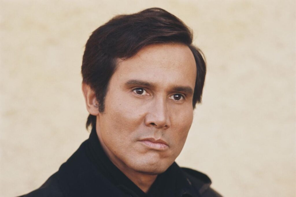 Legendary Hollywood tough guy Henry Silva dead at 95 – www.crimefiles.net