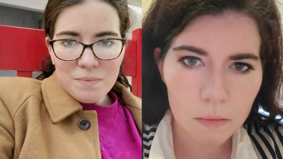 Ex-boyfriend arrested after body of this missing pregnant woman ...