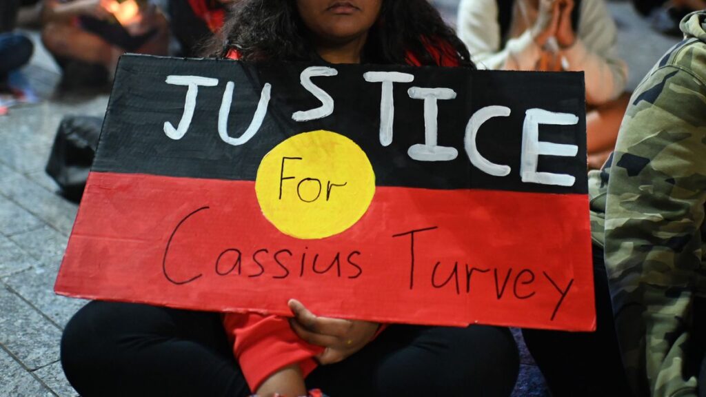 Cassius Turvey murder trio to stand trial for fatal stabbing attack ...