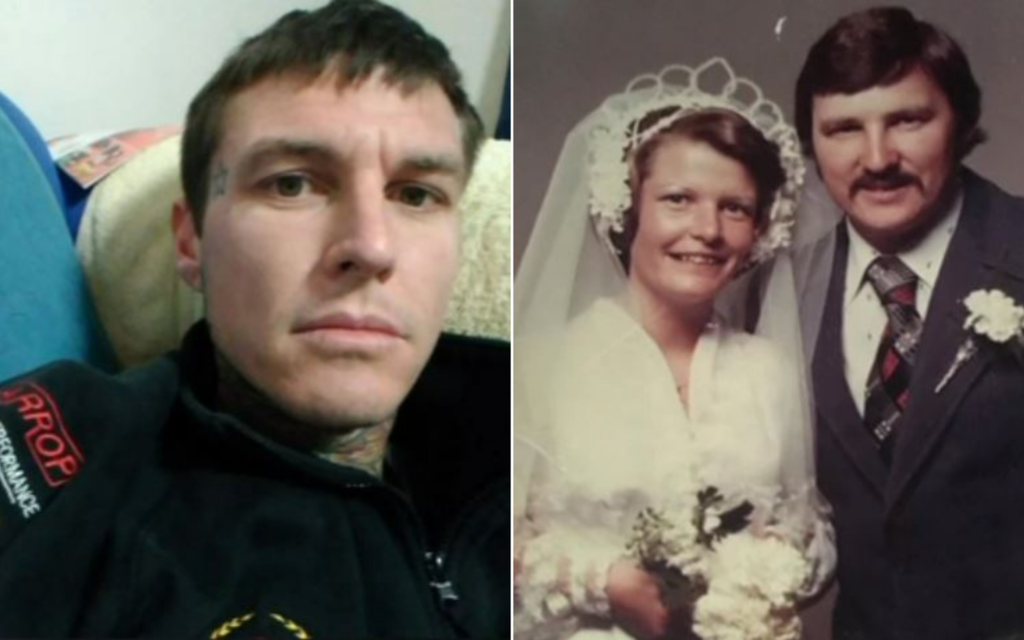 Hocking murder: Myles William Taylor found not guilty of murdering ...