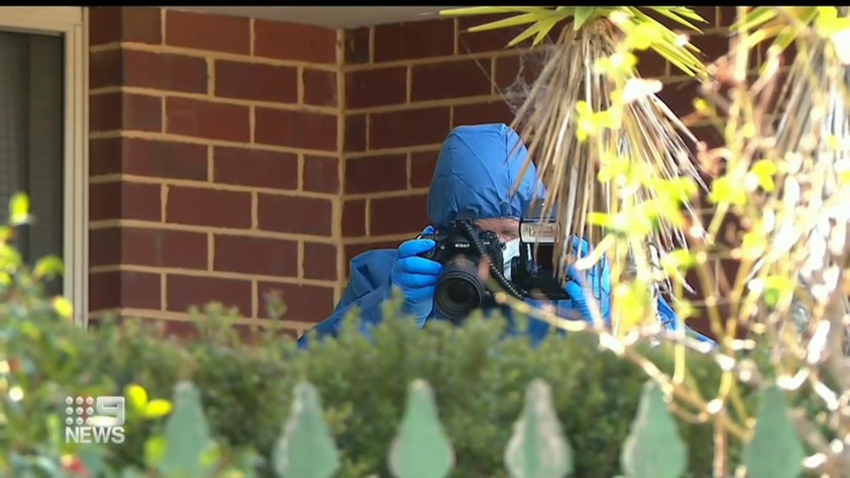 Hocking murder: Myles William Taylor found not guilty of murdering ...