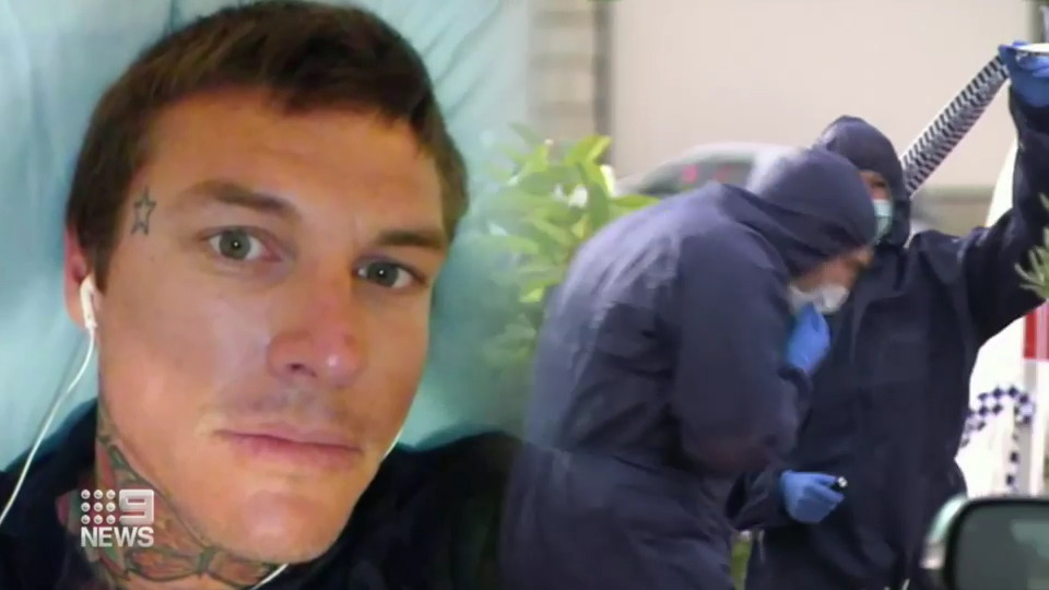 Hocking murder: Myles William Taylor found not guilty of murdering ...